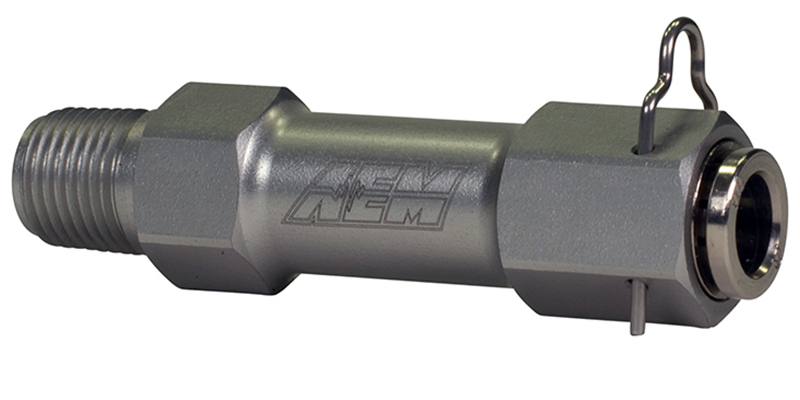 AEM V3 Water/Methanol Injection Kit w/35psi Controller, No Tank ...