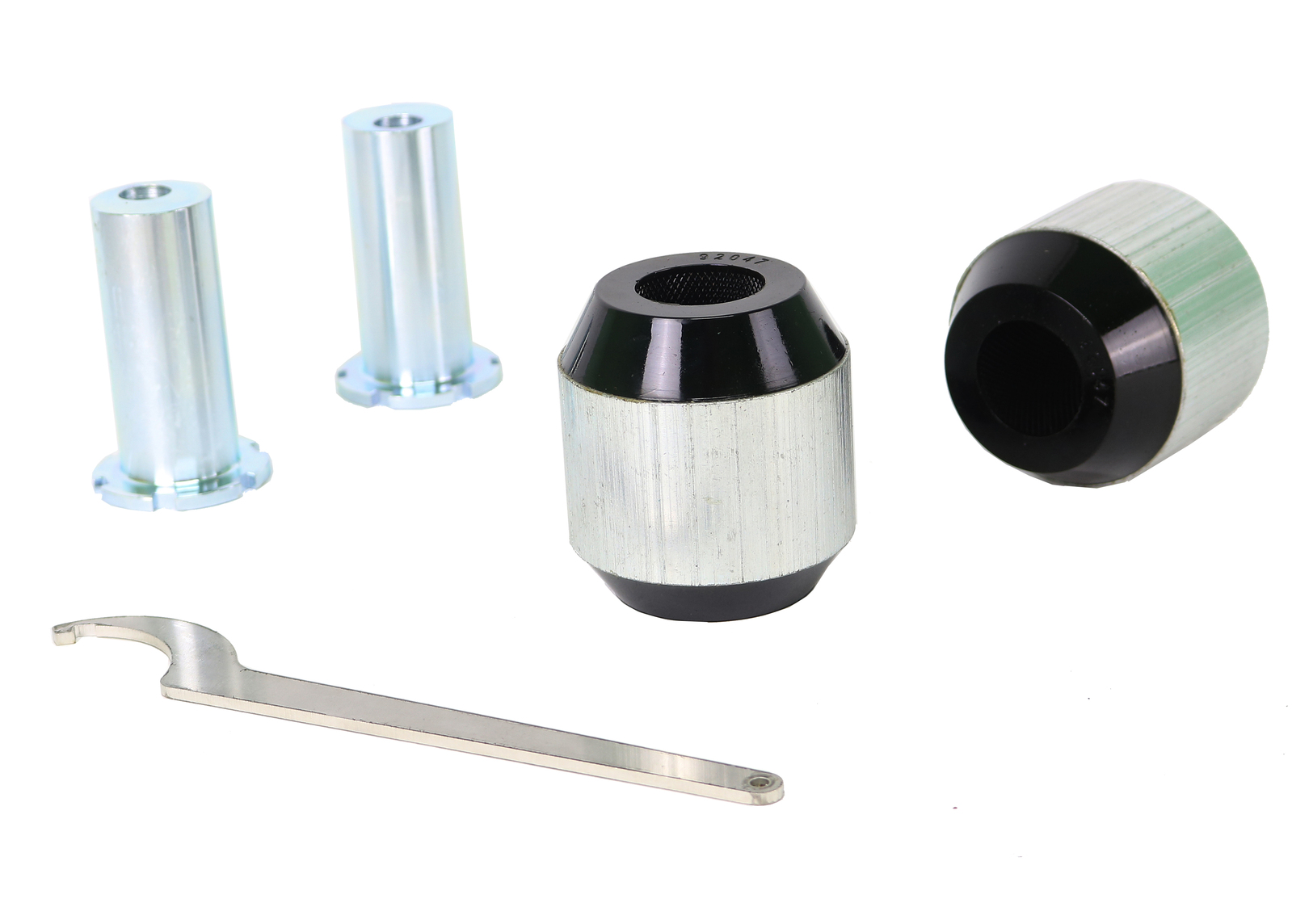 HARDRACE HONDA CIVIC ’17- FK8 TYPE-R FRONT LOWER STOPPER LINK – Yakuza ...