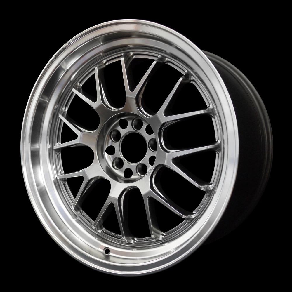 Rays Volk Racing 21C Spec-SR – Yakuza Motorsports | Performance Parts ...