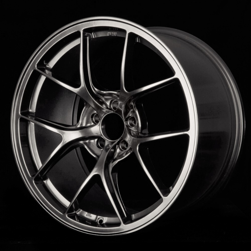 Rays Volk Racing 21C Spec-SR – Yakuza Motorsports | Performance Parts ...
