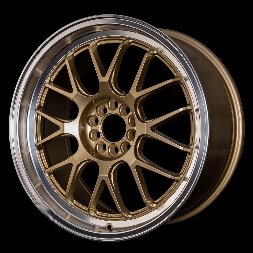 Rays Volk Racing TE37 Ultra M-SPEC – Yakuza Motorsports | Performance ...