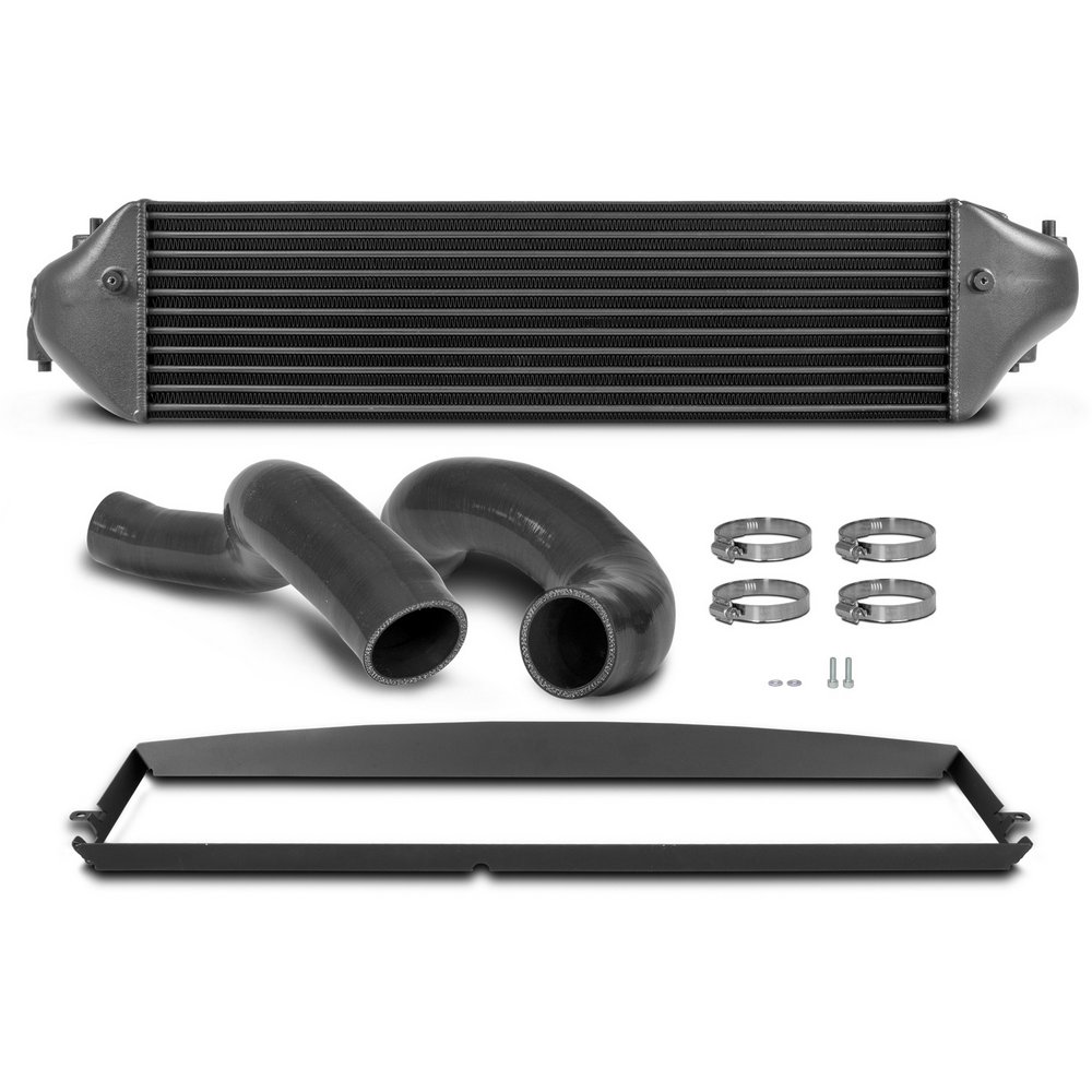 WAGNER TUNING Competition Intercooler Kit Honda Civic Type R FK8 ...