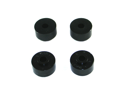 Whiteline Radius/Strut Rod – to Chassis Bushing (Morris Minor 52-71 ...