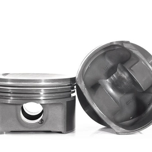 Integrated Engineering Mahle PowerPak Piston Set 83mm – Audi S3 8P/VW ...