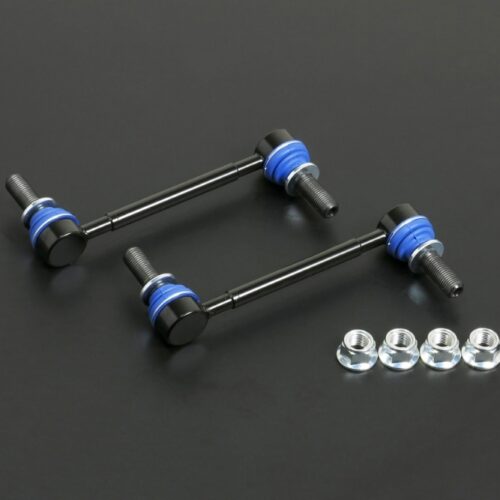 HARDRACE HONDA CIVIC ’17- FK8 TYPE-R FRONT LOWER STOPPER LINK – Yakuza ...